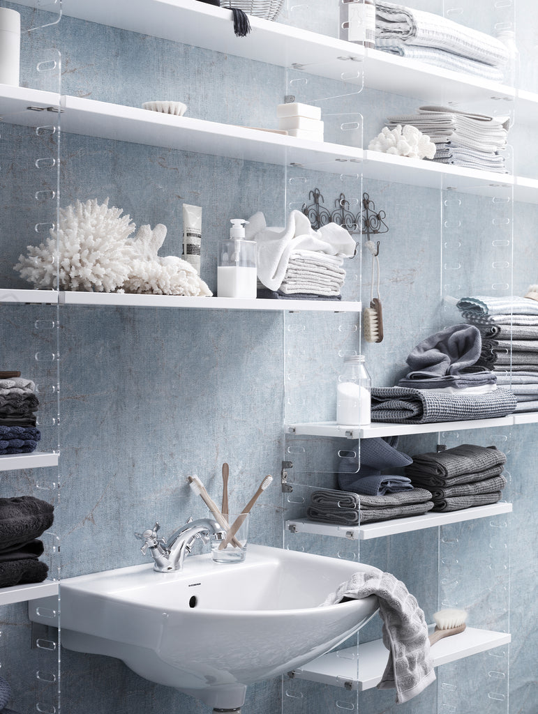 String Plex Side Panels by String · Really Well Made