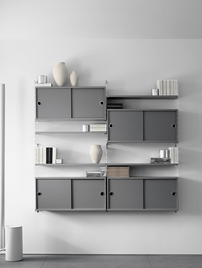 String Plex Side Panels by String · Really Well Made