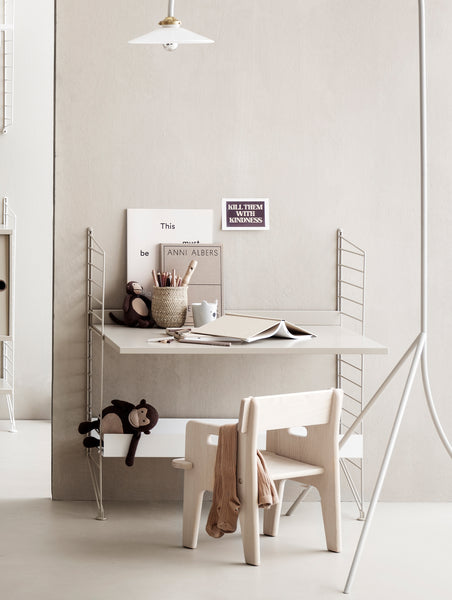 Kids Room Combinations by String · Really Well Made