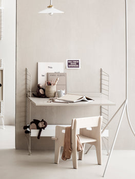 Kids Room Combinations by String · Really Well Made