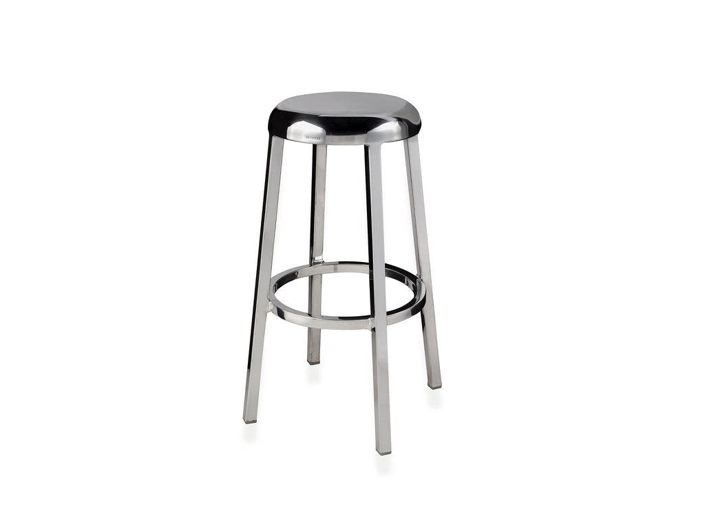 Za Bar/Counter Stool by Emeco · Really Well Made