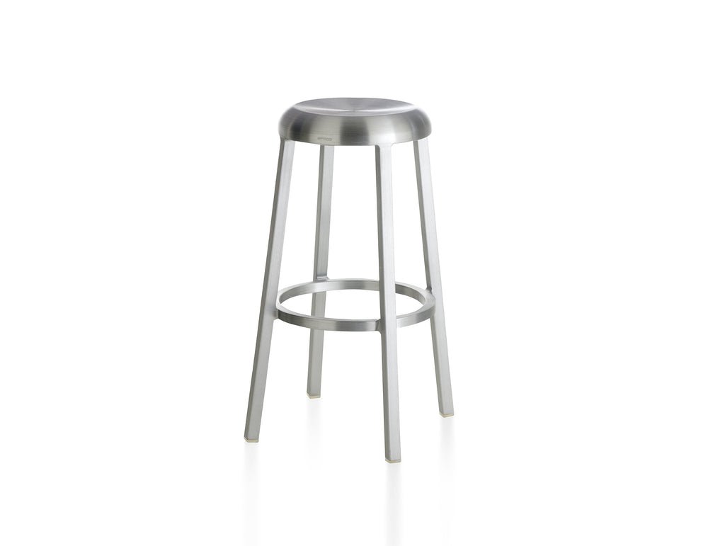 Za Bar/Counter Stool by Emeco · Really Well Made